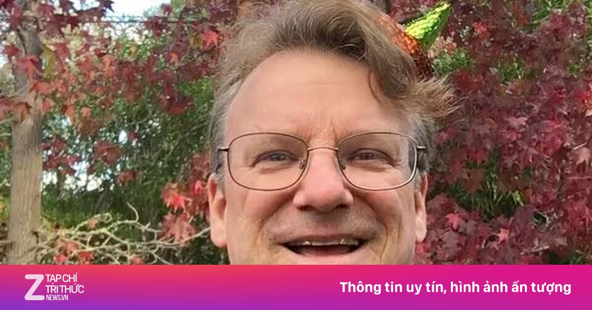Người làm việc ở Apple lâu nhất | Znews.vn