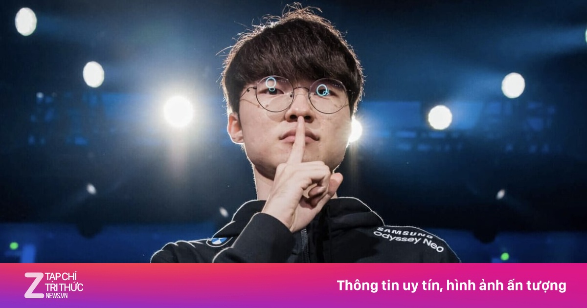 Cuộc đấu được chờ đợi nhất ngành game | Znews.vn