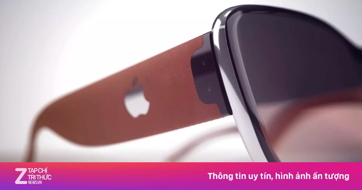 Apple nhắm vào thị trường tỷ USD | Znews.vn