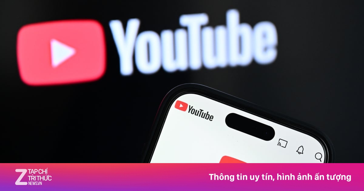 YouTube 'chiều lòng' người dùng | Znews.vn