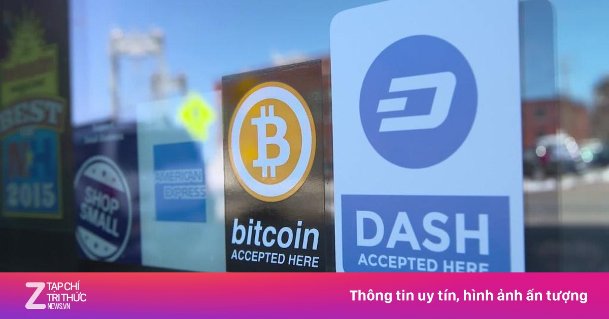 Sàn Bitcoin lớn nhất Hàn Quốc bị trộm 32 triệu USD - Kinh doanh - ZNEWS.VN
