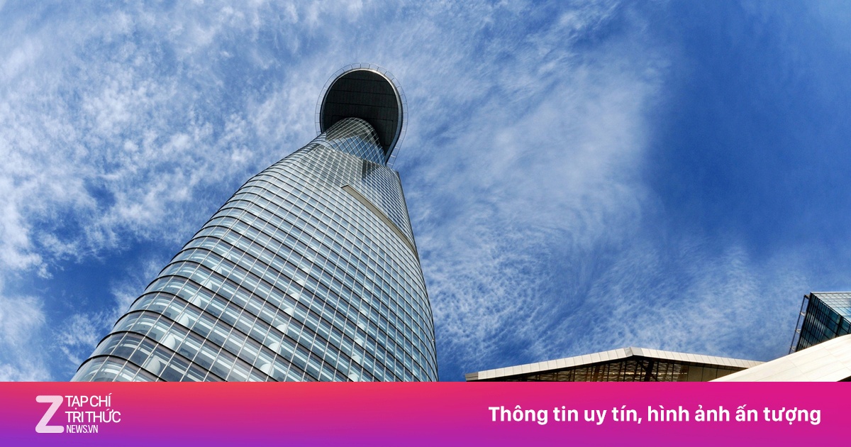 Bitexco lên tiếng về việc nâng cấp khu trung tâm thương mại - Bất động ...