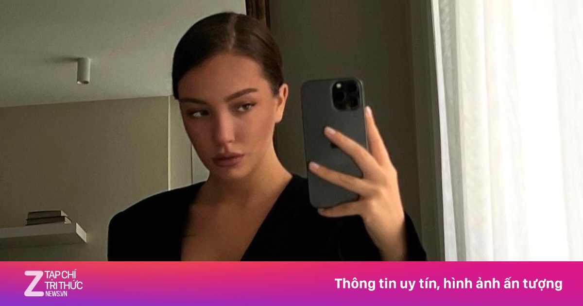 Nữ KOL Nga có thể ngồi tù 6 năm vì đăng ảnh lên Instagram - Đời sống - ZNEWS.VN