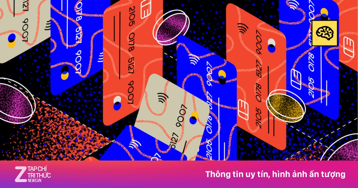 Nợ thẻ tín dụng, vay tiền đầu tư là khởi đầu của khủng hoảng tài chính ...