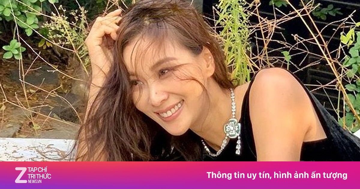 Go So Young - người phụ nữ đứng sau Jang Dong Gun | Znews.vn