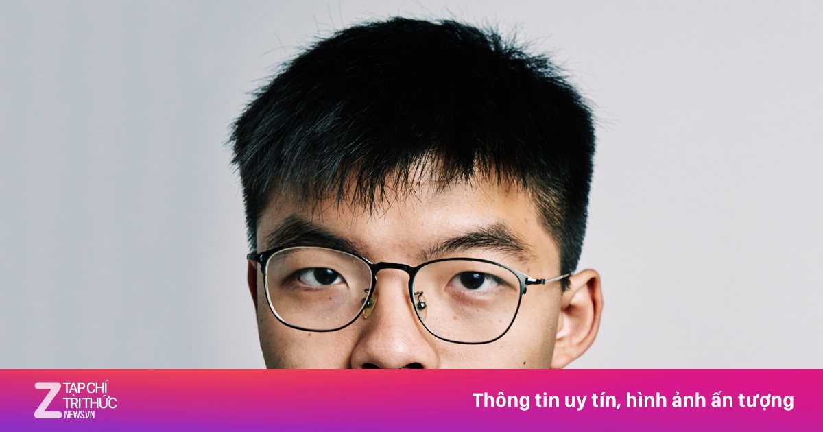 Joshua Wong dự định tranh cử vào cơ quan lập pháp Hong Kong - Thế giới ...
