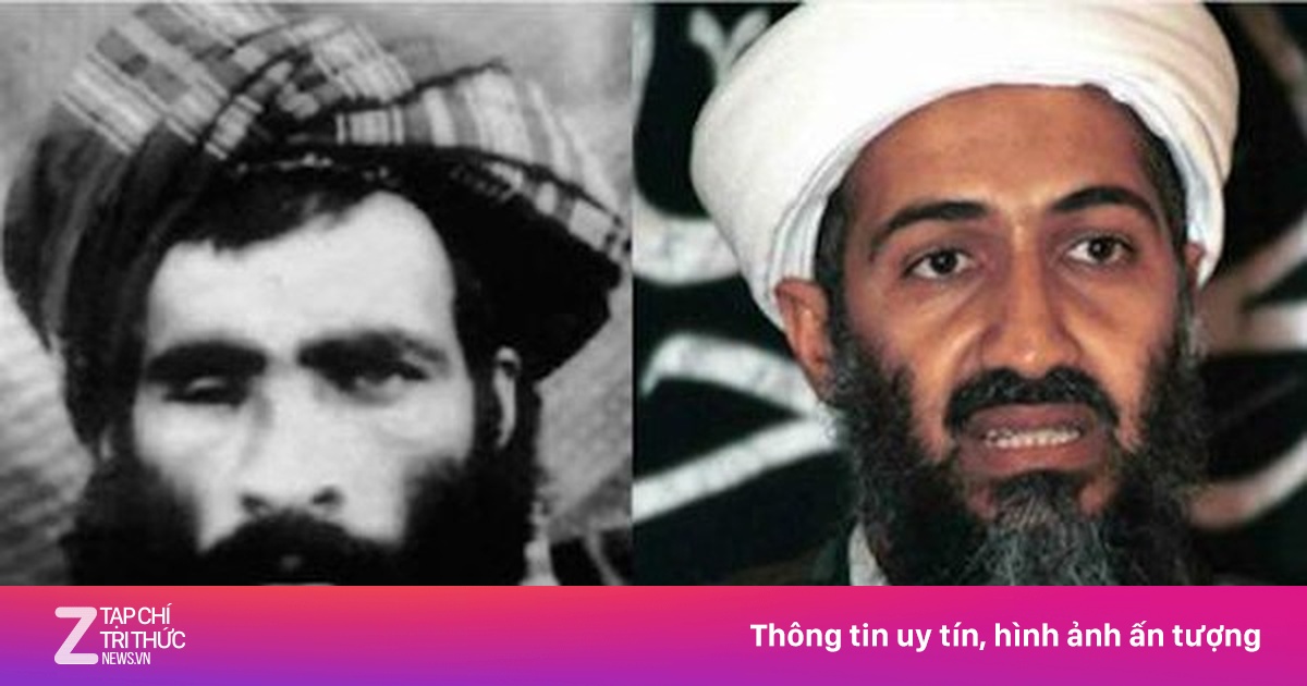 Taliban có nuốt lời thề với Osama bin Laden? - Phân tích - ZNEWS.VN
