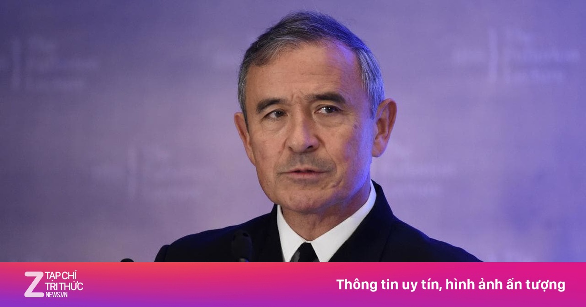 Mỹ chuyển Đô đốc Harris làm đại sứ ở Seoul, nguy cơ khiến TQ nổi giận ...