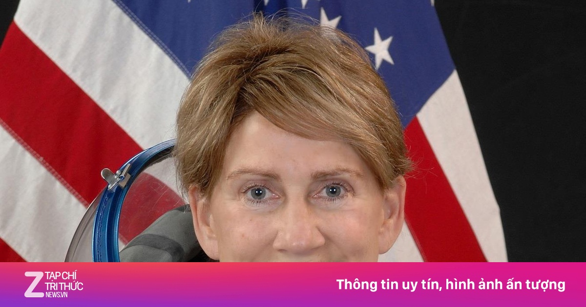 TT Trump chọn nữ doanh nhân làm bộ trưởng không quân - Thế giới - ZNEWS.VN