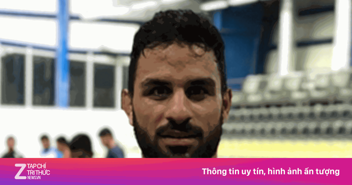 Iran lên tiếng về vụ đô vật Afkari bị xử tử - Thế giới - ZNEWS.VN