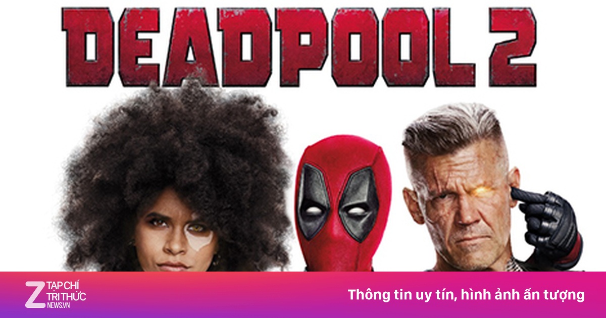 'Deadpool' gửi thư cảnh báo khán giả không tiết lộ nội dung phim - Phim ...