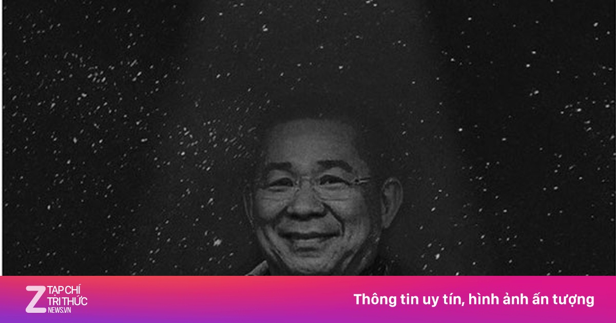 Cầu thủ Leicester thất thần sau sự ra đi của Chủ tịch Vichai - Bóng đá ...
