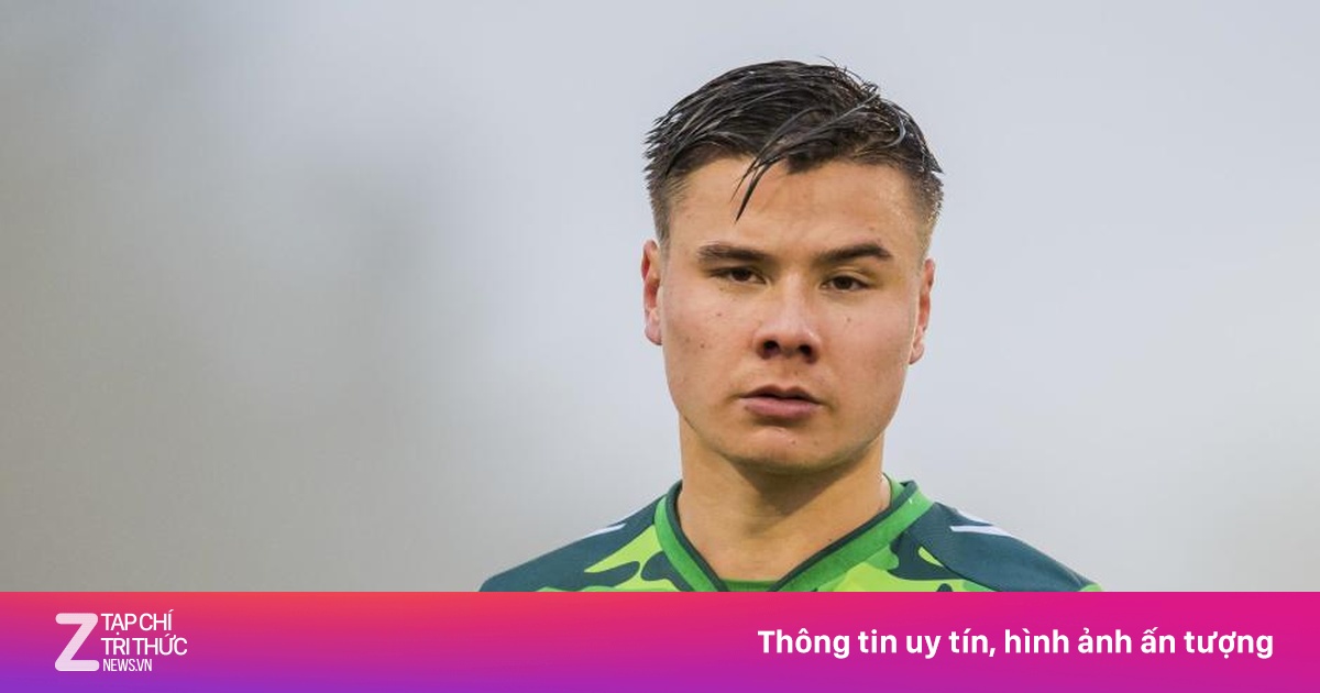 Alexander Dang và đội hình Việt kiều đủ sức khoác áo tuyển Việt Nam ...