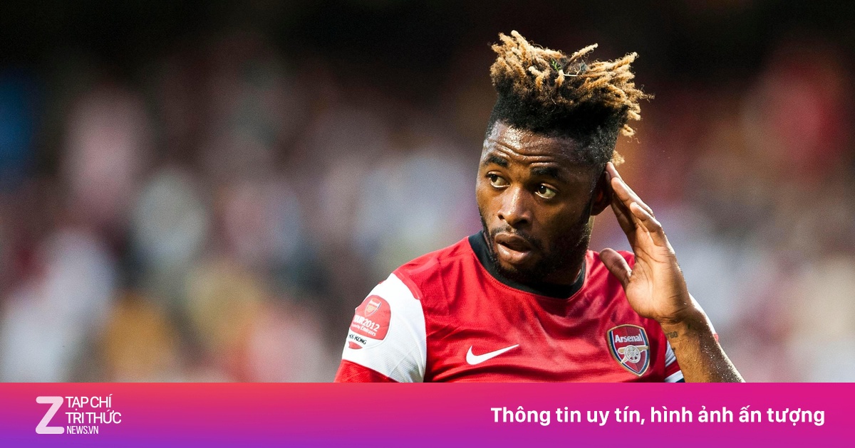 Alex Song chuẩn bị khiếu nại đội bóng cũ - Bóng đá Anh - ZNEWS.VN