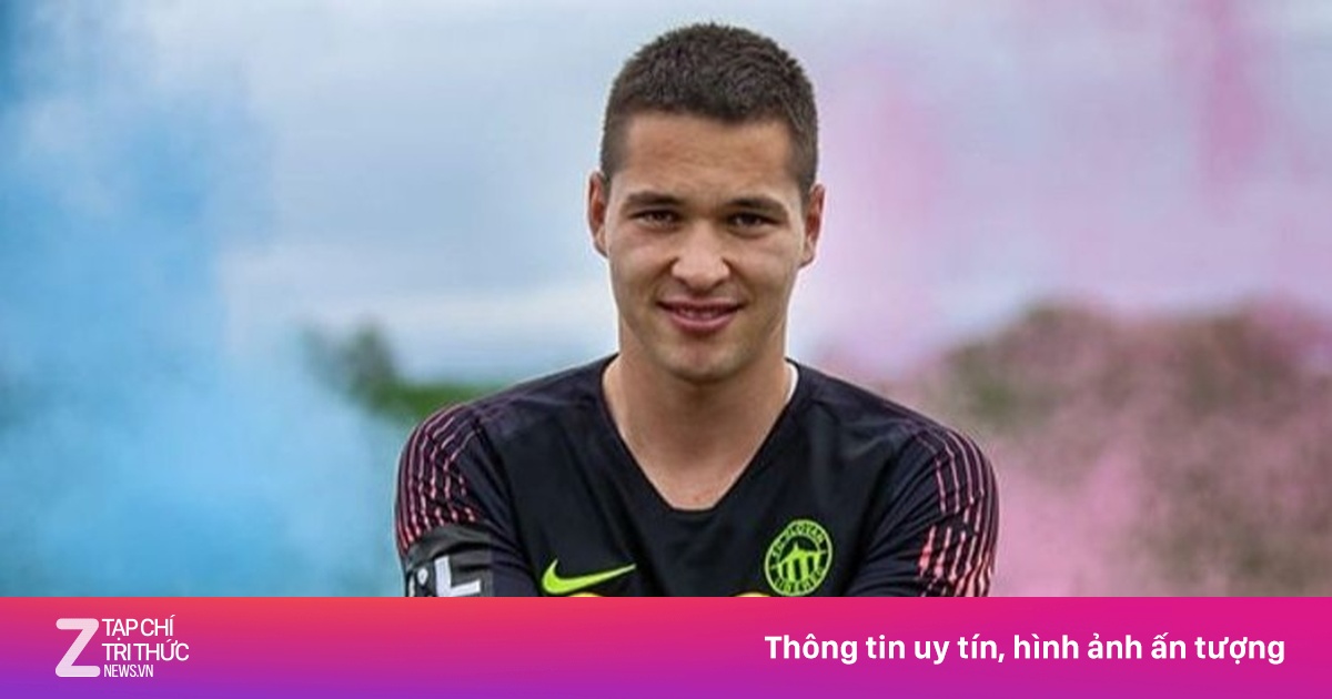 Filip Nguyễn: 'Tôi không bao giờ từ chối khoác áo tuyển Việt Nam ...