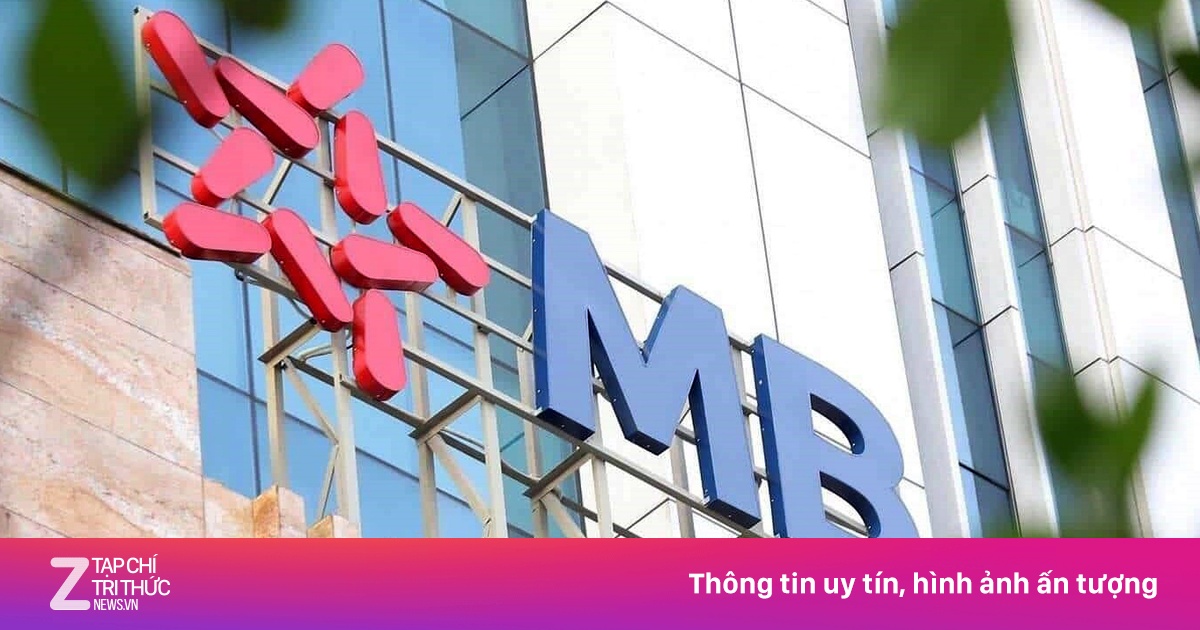 Để lộ sao kê của khách hàng, nhân viên MB Bank bị xử lý ra sao? | Znews.vn