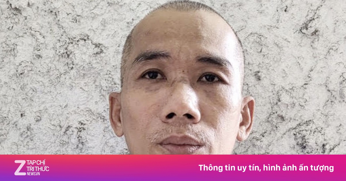 Bố nuôi lừa bán con sang Campuchia - Pháp luật - ZNEWS.VN