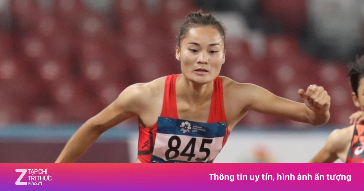 Quách Thị Lan giành HCB dù đạt thành tích tốt nhất sự nghiệp - Thể thao ...