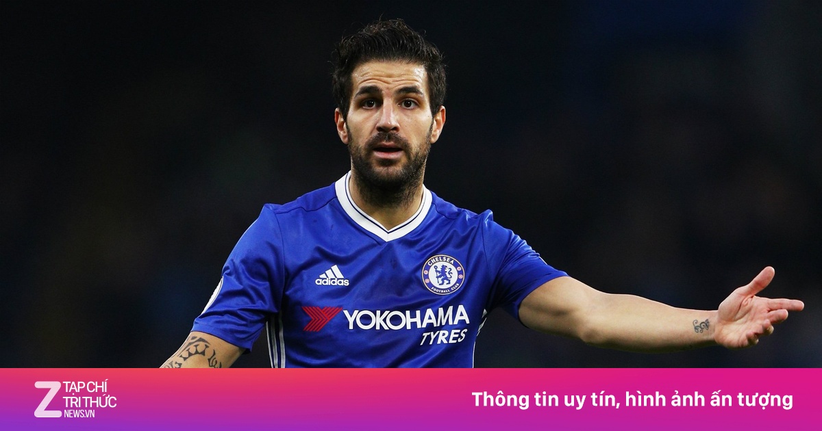 Fabregas, Di Maria và những ngôi sao miễn phí ở hè 2019 - Bóng đá Anh ...