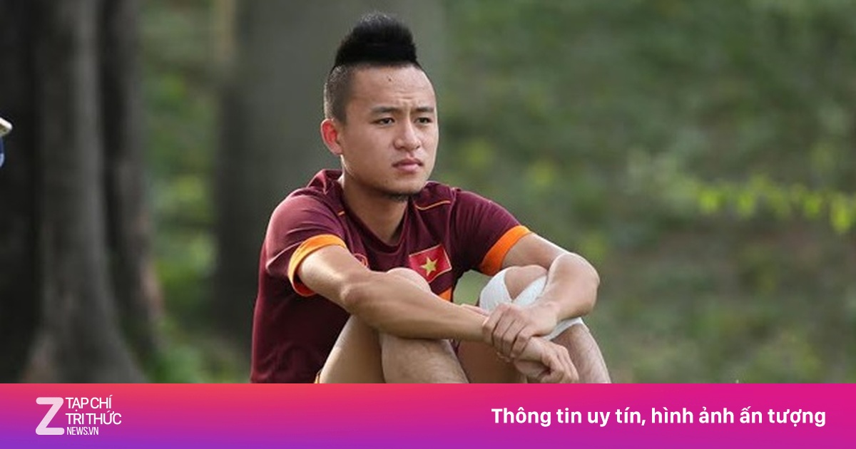 Võ Huy Toàn: ‘Tôi xui quá, chỉ chờ phép màu để dự AFF Cup 2018’ - Bóng đá Việt Nam - ZNEWS.VN