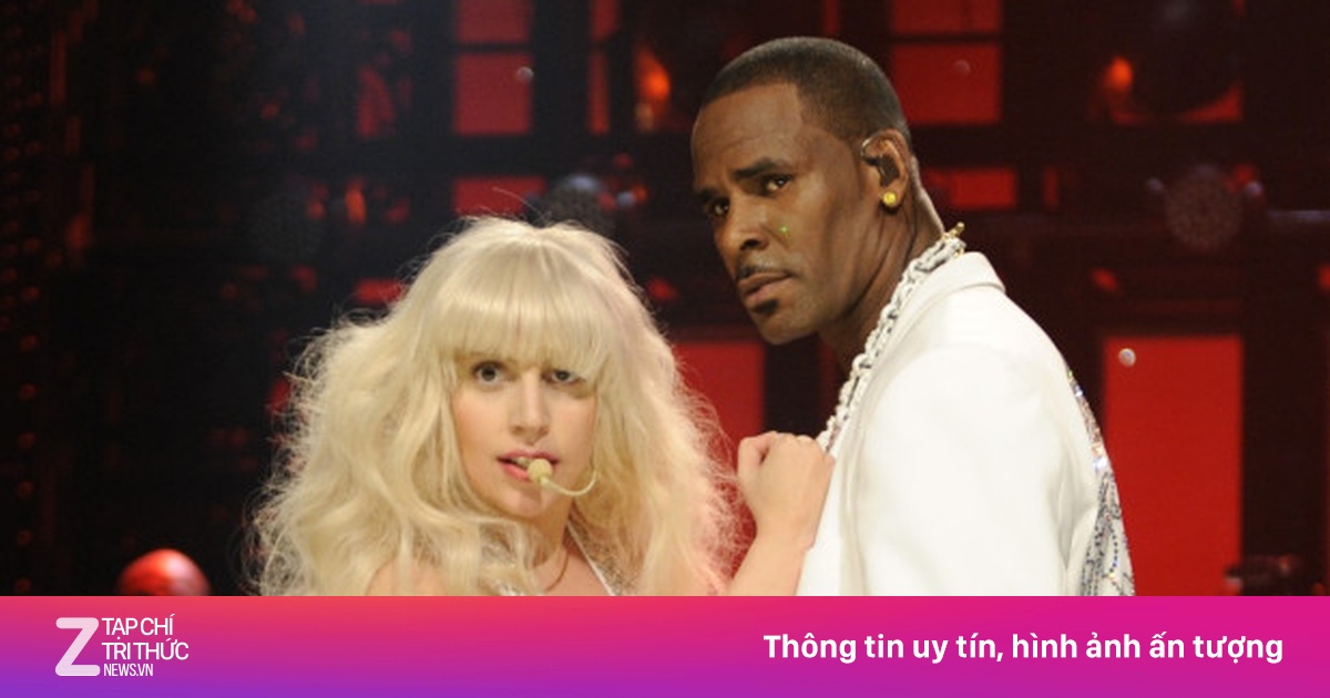 Lady Gaga gặp rắc rối vì nghi vấn tấn công tình dục của R. Kelly | Znews.vn