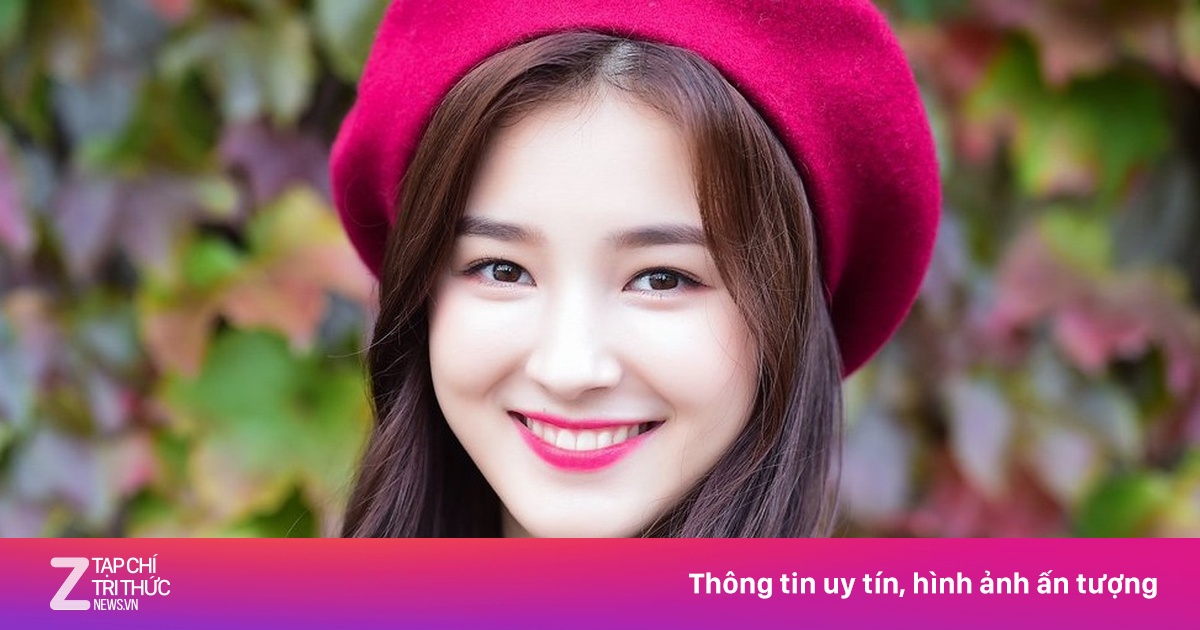 Nancy (Momoland) - thiên thần có lượng fan đông đảo tại Việt Nam - Nhạc ...