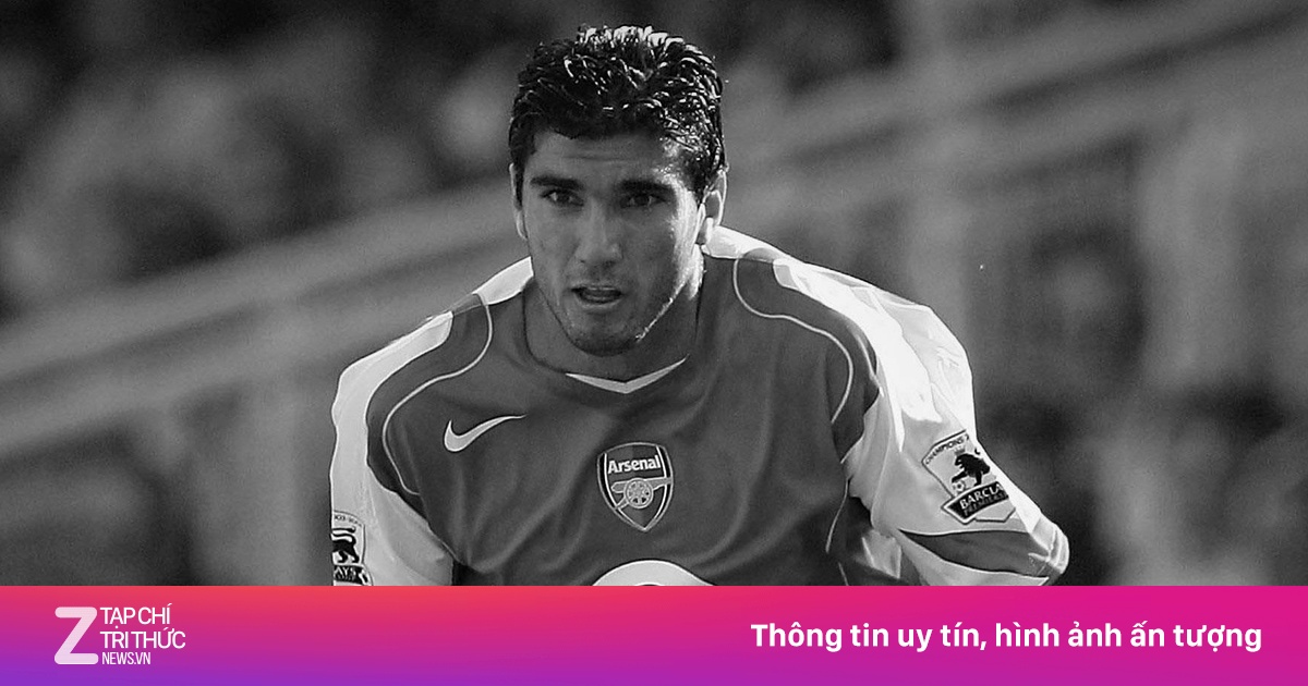 Antonio Reyes và những cái chết thương tâm của bóng đá thế giới - Bóng ...