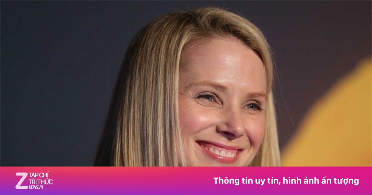 10 CEO nữ được trả lương cao nhất thế giới - Doanh nhân - ZNEWS.VN