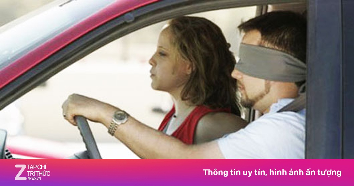 Những lệnh cấm xe oái oăm ở Mỹ - Xe - ZNEWS.VN