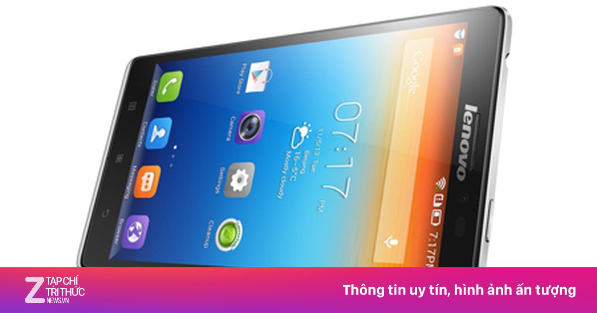 Thị trường smartphone chuẩn bị đón bão - Mobile - ZNEWS.VN