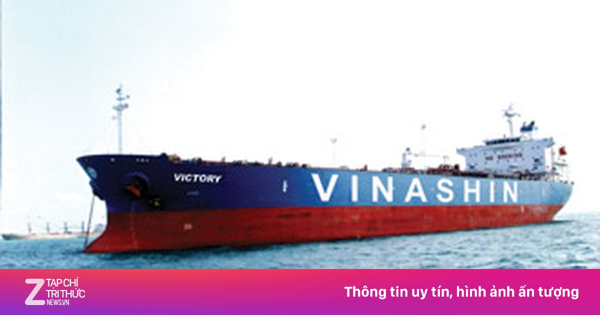 Ngân hàng được lợi từ Vinashin - Kinh doanh - ZNEWS.VN