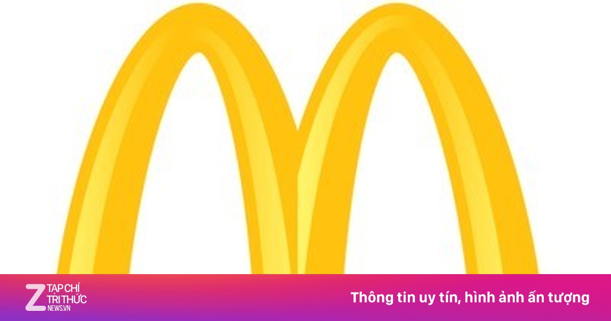 Bất ngờ với ý nghĩa của những logo nổi tiếng - Kinh doanh - ZNEWS.VN