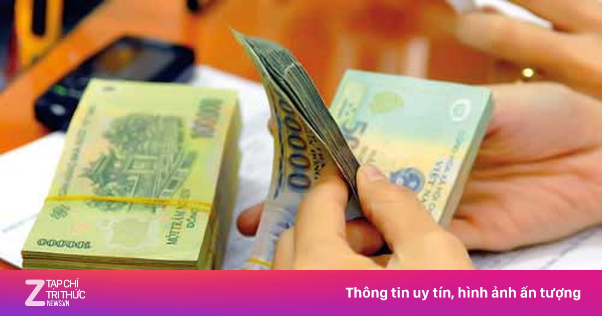 Top 10 vị trí giám đốc được trả lương 'khủng' nhất Việt Nam - Kinh ...