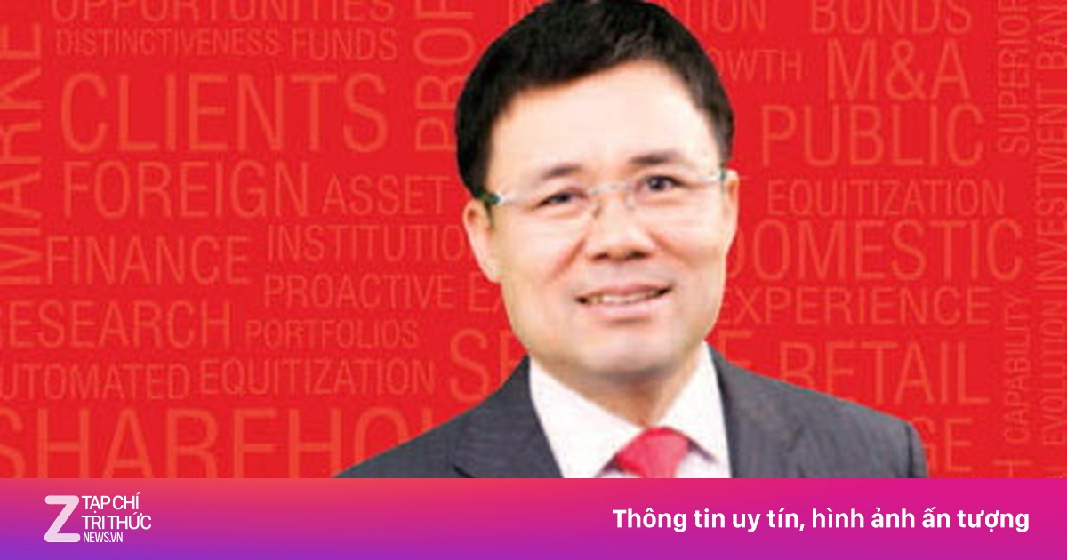 Lập công ty giữ tiền, tỷ phú Việt học theo Bill Gates - Kinh doanh ...