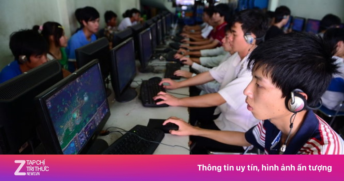 Rút đề xuất đánh thuế tiêu thụ đặc biệt với game online - Kinh doanh ...