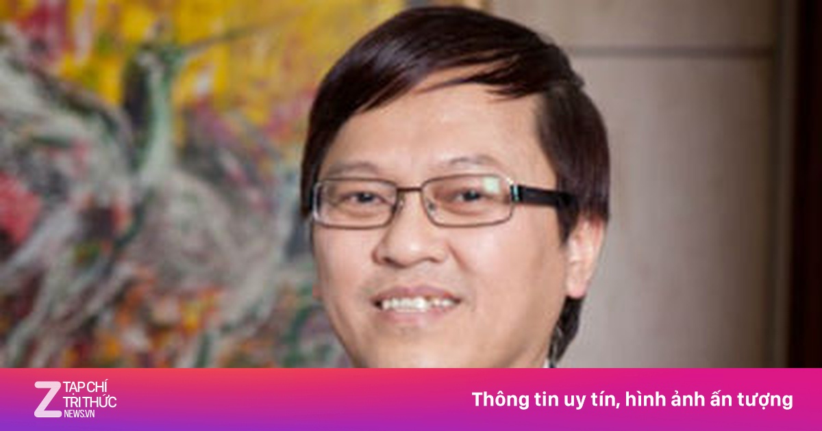 CEO VPBank: Không nên nói nhiều về nợ xấu - Tài chính - Chứng khoán ...