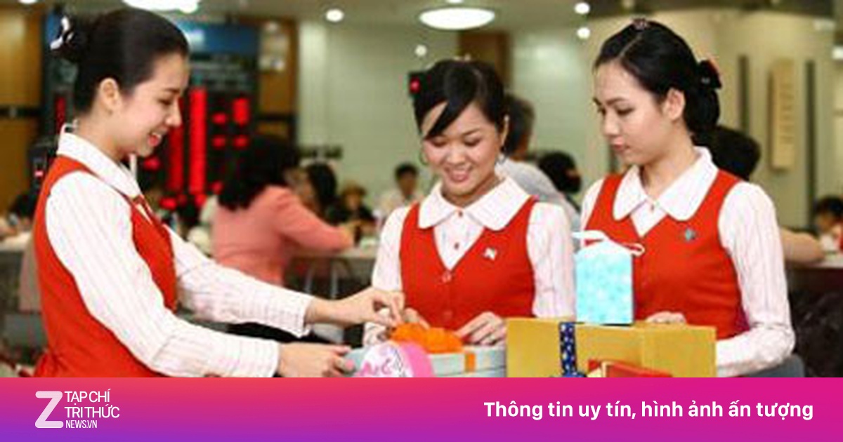 Điềm lạ đánh động ông lớn ngân hàng - Tài chính - Chứng khoán - ZNEWS.VN