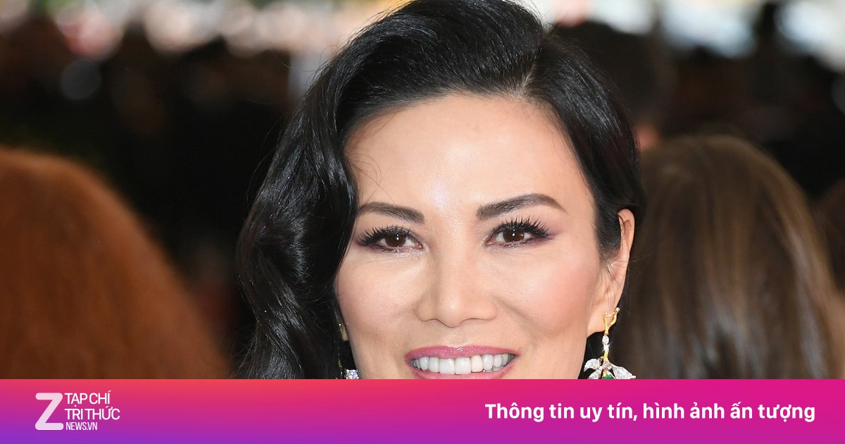 Wendi Deng Murdoch - cô gái nghèo Trung Quốc đến doanh nhân quyền lực ...