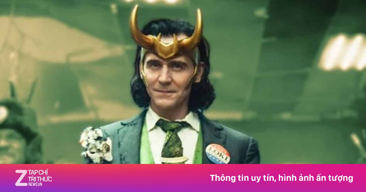 Vì sao anh em Thor và Loki lại mang họ khác nhau? - Tin tức xuất bản ...