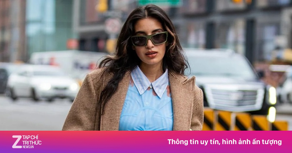 Xu hướng thời trang của mùa xuân 2022 | Znews.vn