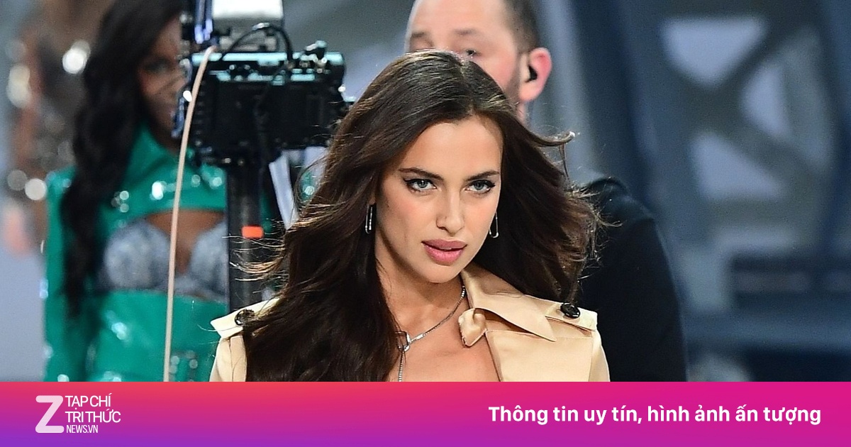 Không chỉ Irina Shayk mất 11 triệu lượt theo dõi vì chia tay Ronaldo - Đời sống Sao - ZNEWS.VN