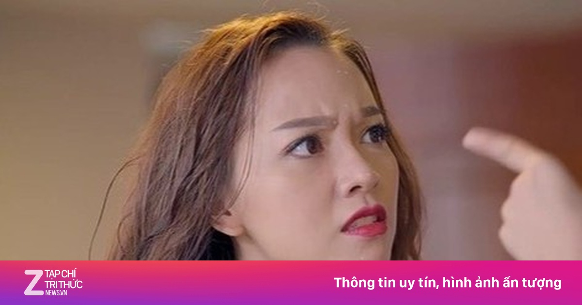 Ngập tràn cảnh đánh ghen trên phim Việt - Giải trí - ZNEWS.VN