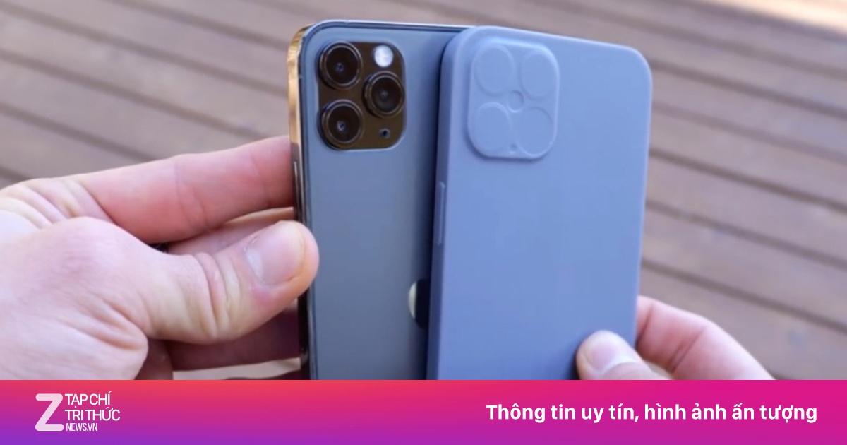 iPhone 12 Pro Max không quá mạnh, có thể thua di động Android - Mobile ...