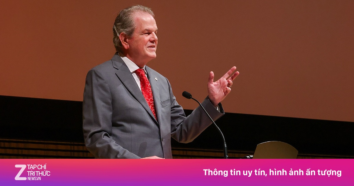 Nhà sáng lập đánh mất 70 tỷ USD vì rời Nvidia quá sớm - Công nghệ ...