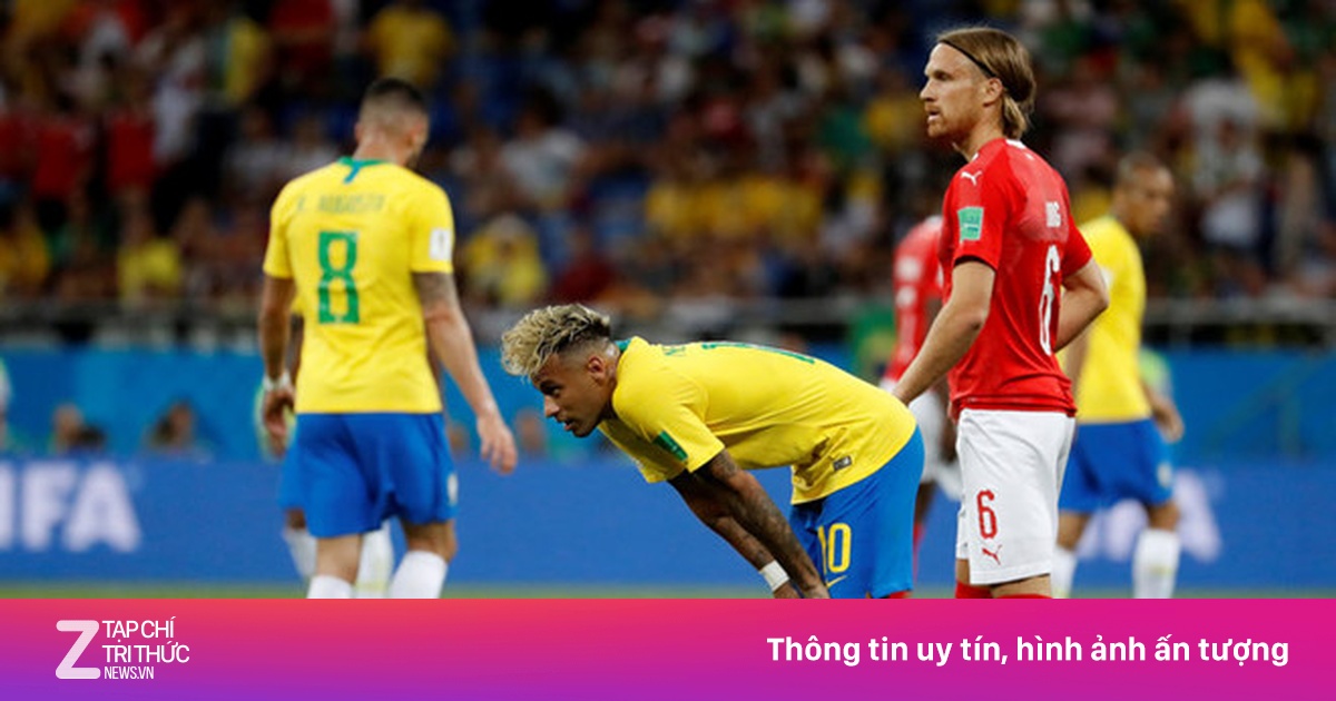 Brazil: Thay đổi hoặc chấm hết - Thể thao - ZNEWS.VN