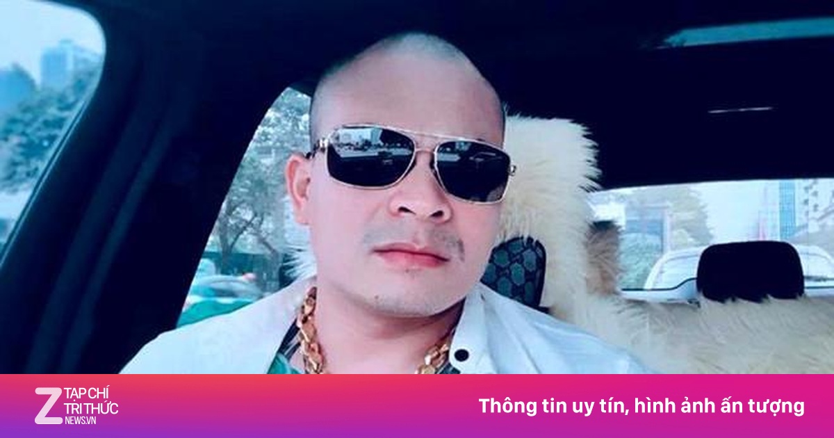 Khởi tố Quang 'Rambo' tội cưỡng đoạt tài sản - Pháp luật - ZNEWS.VN