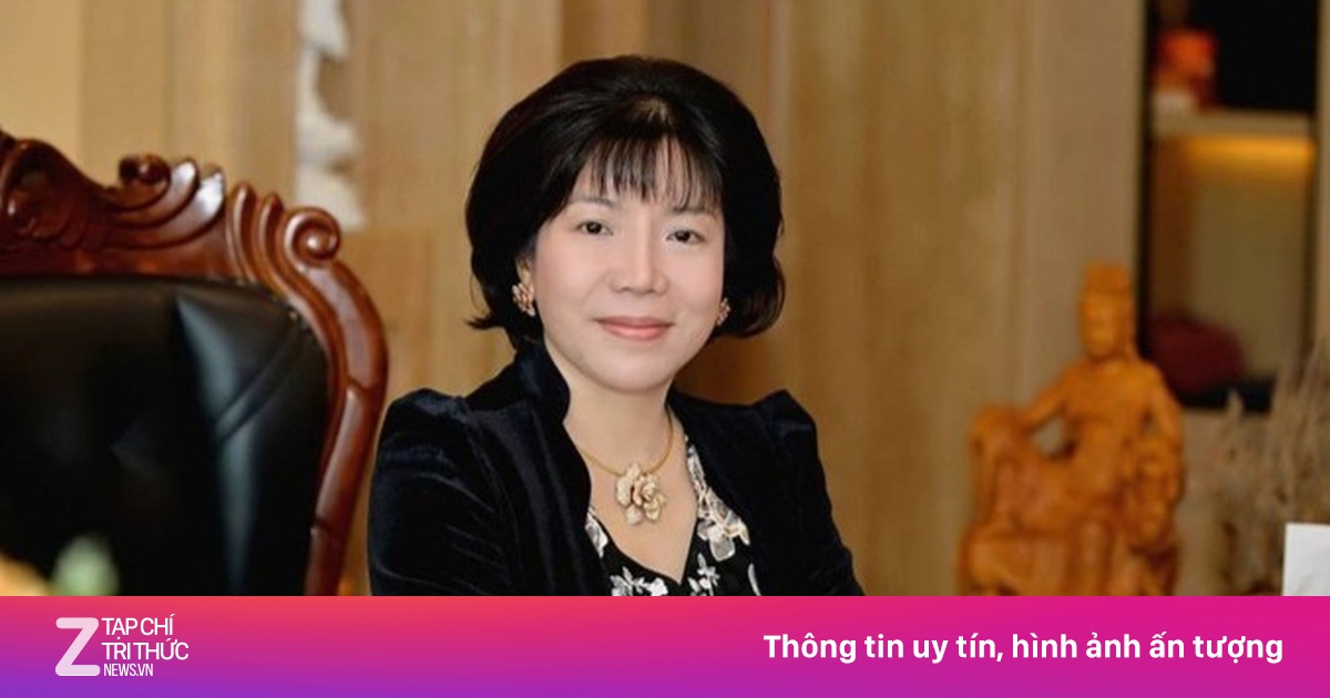 Đề nghị buộc bà Nguyễn Thị Thanh Nhàn bồi thường hơn 100 tỷ đồng | Znews.vn