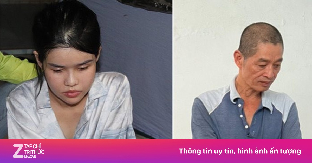 Bắt giữ 2 bố con giấu 9,5 kg ma túy trong bỉm - Pháp luật - ZNEWS.VN