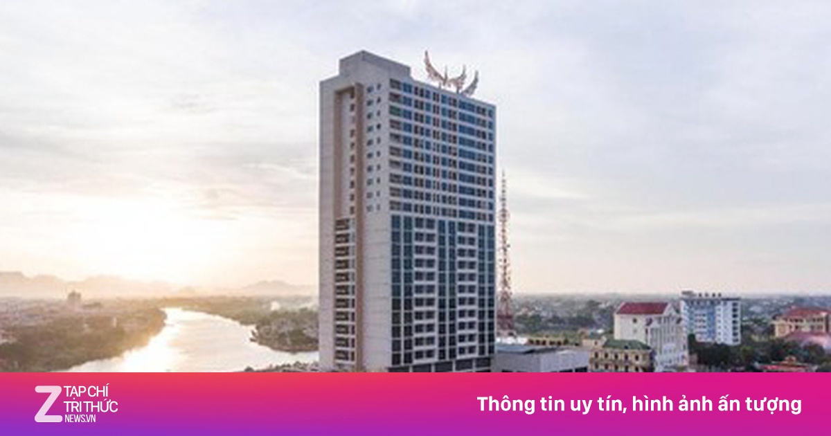 Sai phạm của dự án Mường Thanh Hà Nam được chuyển sang Bộ Công an ...