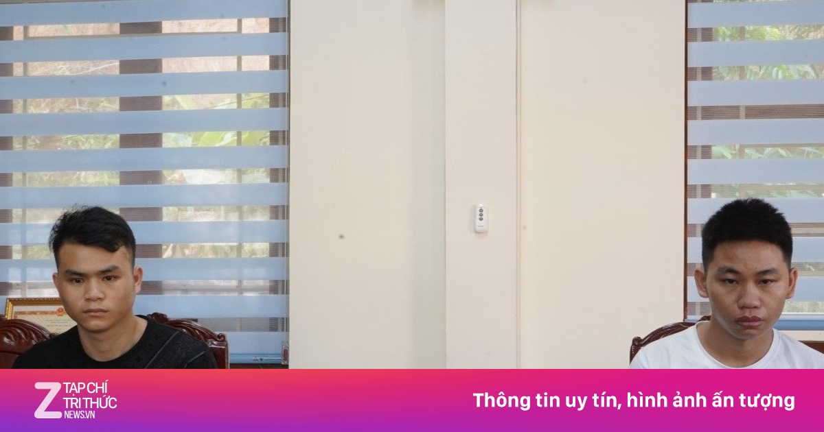 Bắt giữ 2 nghi phạm sau hơn 6 năm trốn truy nã khi về Việt Nam du lịch ...